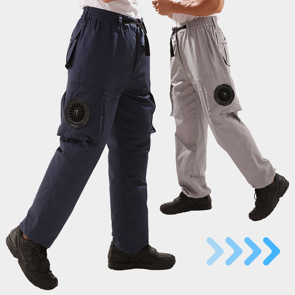 Fan Cooling Pant – Vinmori